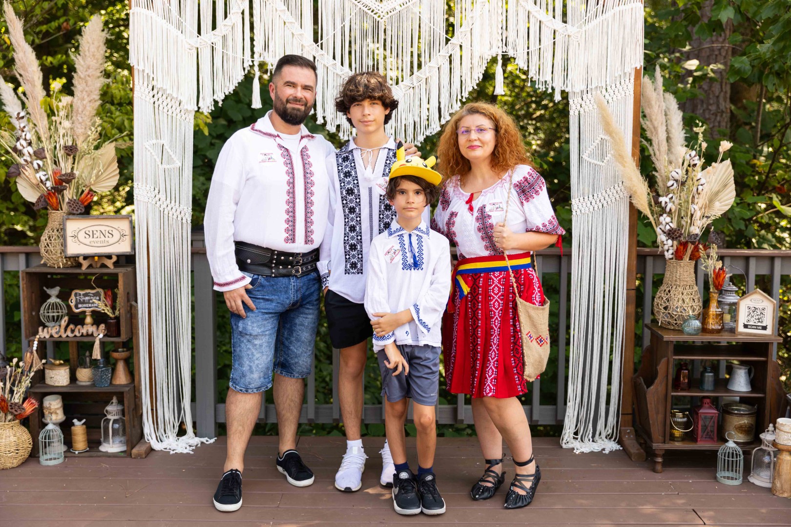 Contact Form : SENS.events